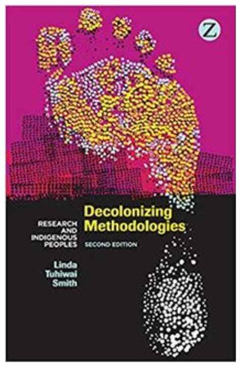 Decolonizing Methodologies Research and Indigenous People Second ...