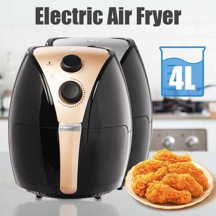 Electric Air Fryers | Lazada PH
