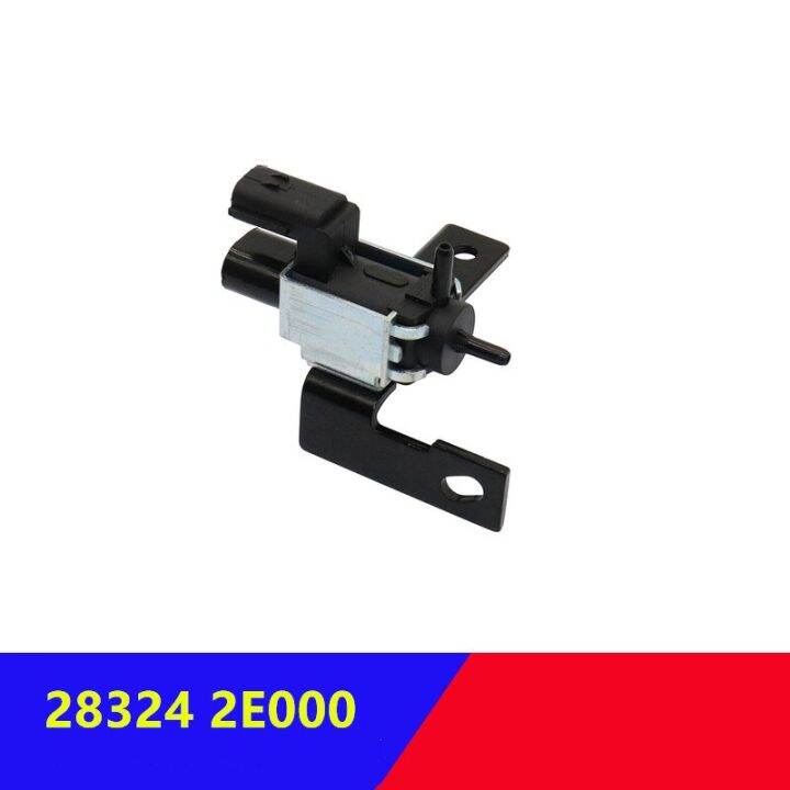 283242E000 Intake Solenoid Valve Assembly VIS For Hyundai Elantra ...