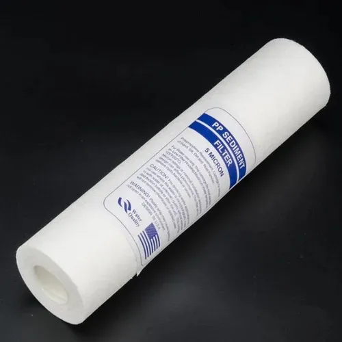 Pp Sediment Filter 10 Inch High Grade DIY replacement filter | Lazada PH
