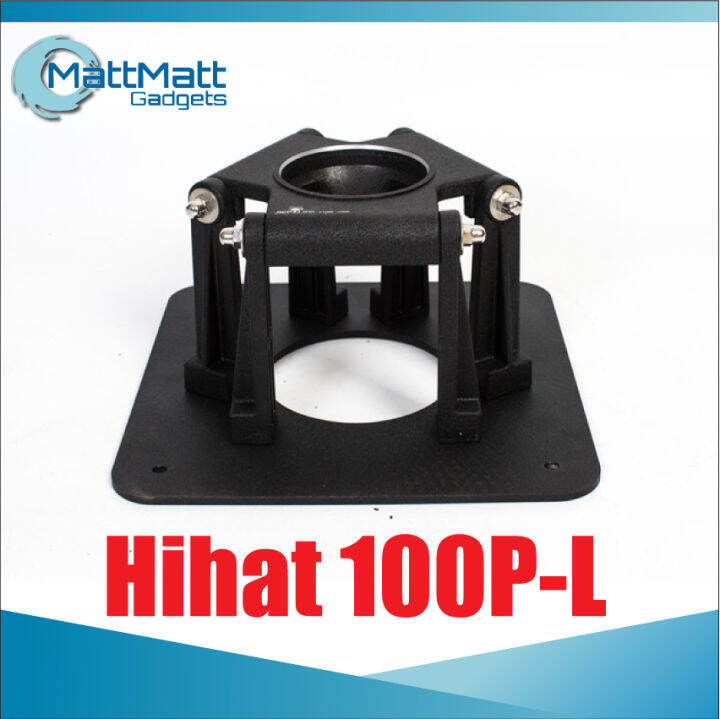 JIEPAI Hihat 100 P-L | Lazada.co.th