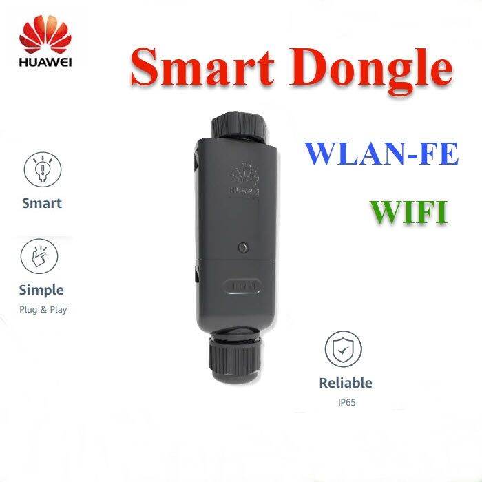 Huawei Smart Dongle WLAN/4G | Lazada.co.th
