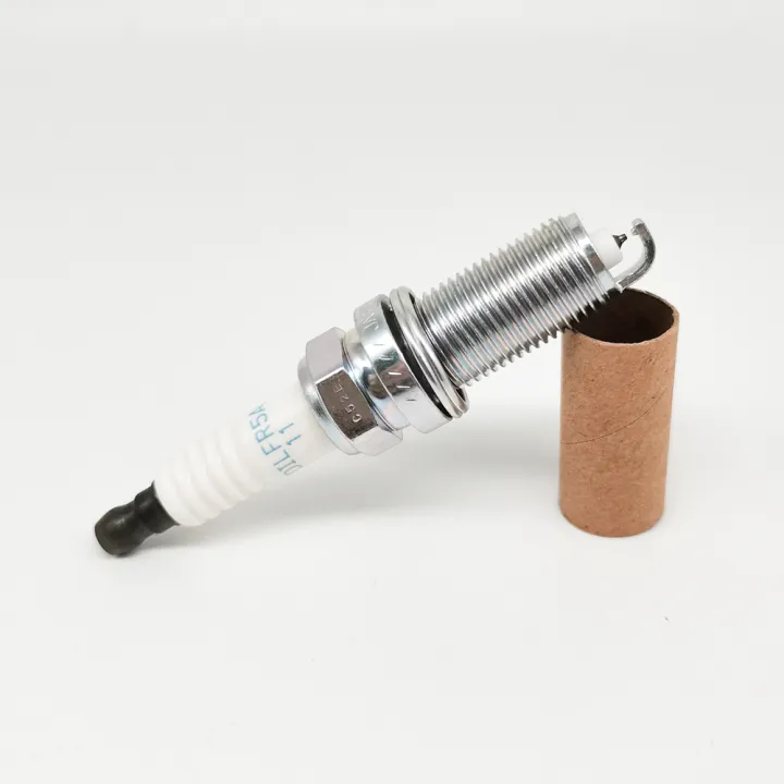 4ชิ้น6ชิ้น22401-ZE01B DILFR5A11คู่อิริเดียมหัวเทียนสำหรับนิสสันกองเรือ ...