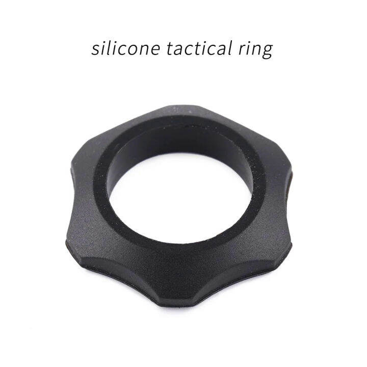Convoy Silicone Tactical Ring for flashlight | Lazada PH