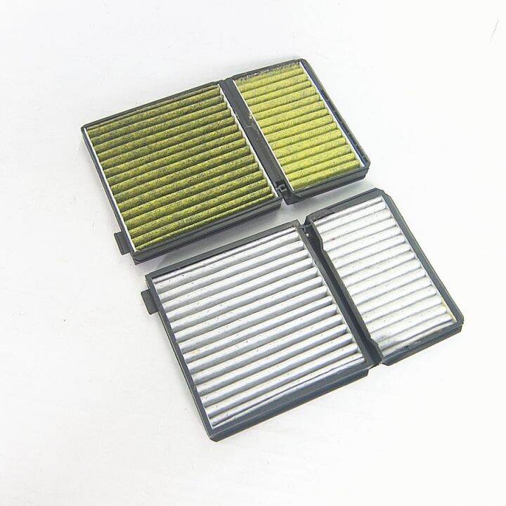 คุณภาพสูงพาเลตต์แอร์/ซี2.5ตัวกรองอากาศ88880-50010สำหรับ UCF10 LS400 ...