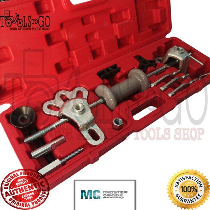 MG 2 or 3 Jaw Slide Hammer Kit | Lazada PH