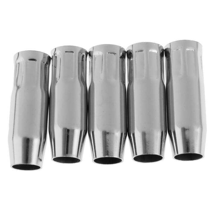 LazaraHome 15AK MIG/Magik Obor Las, Nosel Gas Kafan Pas Tipe ...