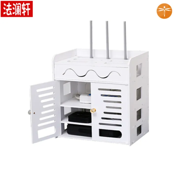 Wall-hung box, cable box, cabinet, network cable box, wall-hung simple ...