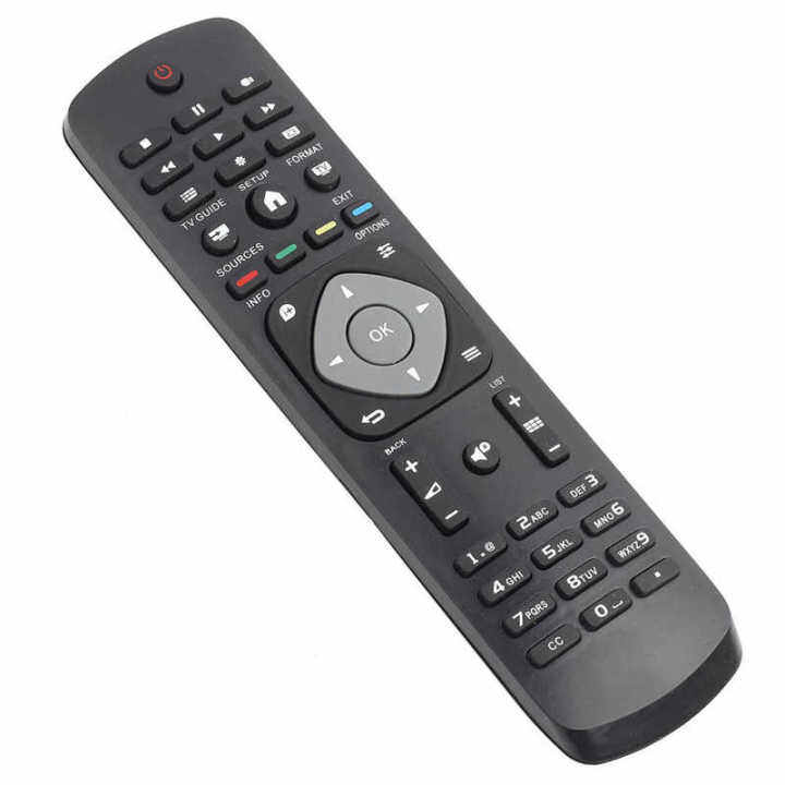 Universal Remote Control Controller Replacement for LCD LED TV remote ... Universal Remote Control Controller Replacement for LCD LED TV remote ...