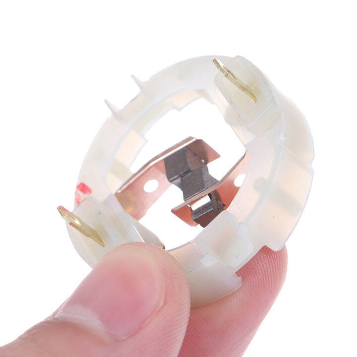 RS550 QW12และฝาเกลียวปิดแปลงถ่านมอเตอร์ขนาดเล็ก5ชุดอื่นๆโดยไม่มีฝาหลัง ...