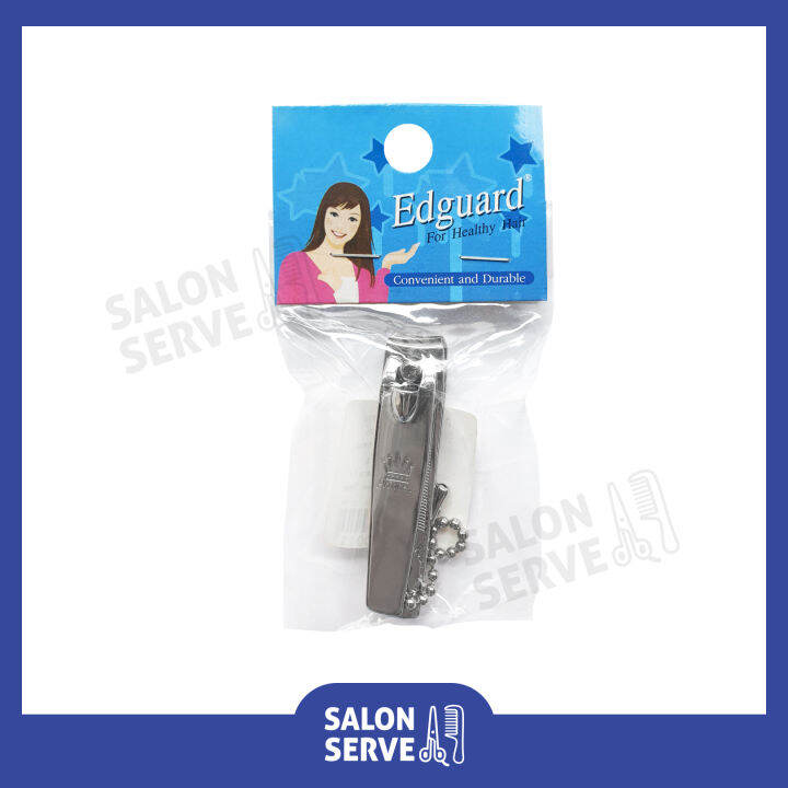 ที่ตัดเล็บ ปริ้นเซส Edguard ( เอ็ดการ์ด ) กรรไกรตัดเล็บ ขนาดกลาง ...