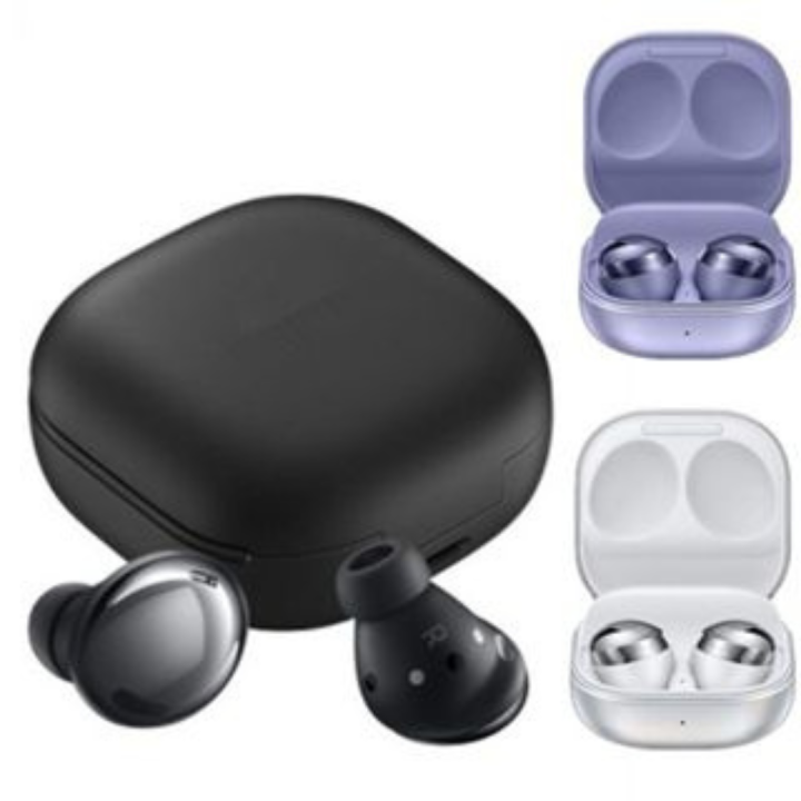 Samsung Galaxy Earbuds Pro .Bluetooth Earphone Mini Wireless Earbuds ...