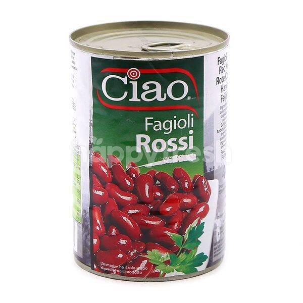 CIAO Red Kidney Beans Easy Open 400G | Lazada