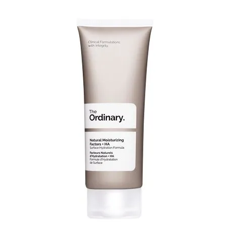 The Ordinary Natural Moisturizing Factors + HA Surface Hydration ...