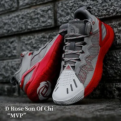 Philippine Spot DRose11 Son of Chi Mens Basketball Shoes DRose 2022 ...