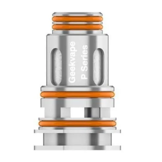 Geekvape P-Series 0.4/0.2 Ohms for Aegis Boost Pro OCC | Lazada PH