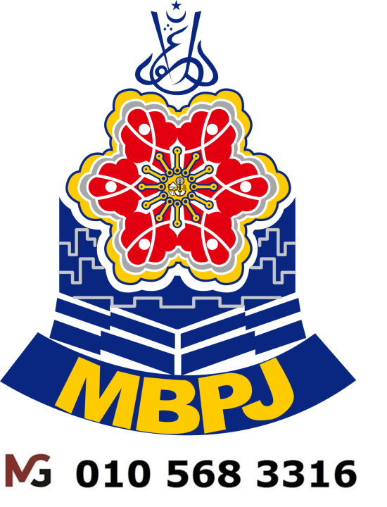 MBPJ License Runner Majlis Bandaraya Petaling Jaya Runner Lesen MBPJ ...