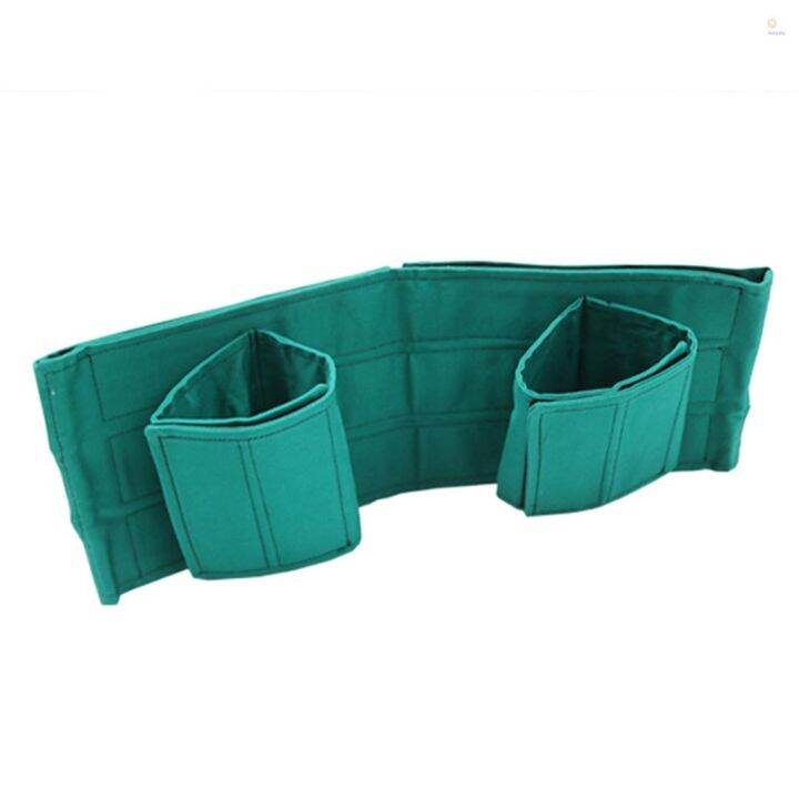 【Ready Stock】 Wheelchair Leg Restraint Belt Avoid Falling Prevent Feet ...