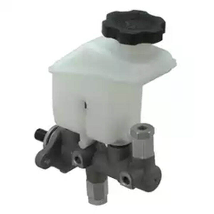 Advics BMRP-A26 Brake Master Assembly for Kia Rio 1st-3rd Gen M/T w/o ...