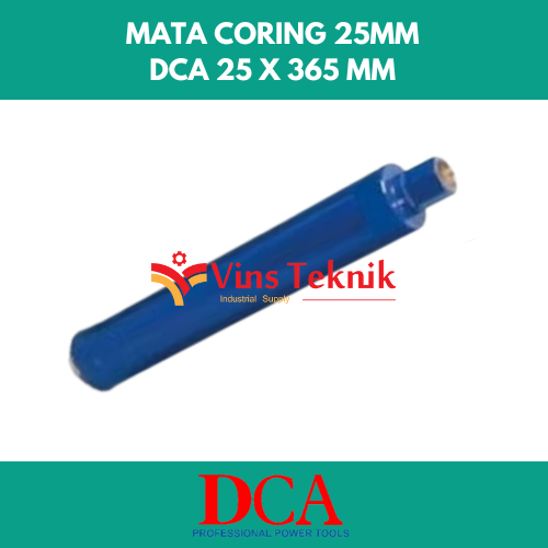 mata koring coring CORE DRILL 1 INCH DCA | Lazada Indonesia