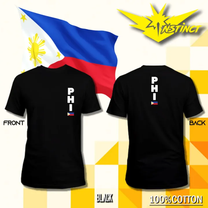 Gilas Pilipinas PBA Basketball Jersey Uniform Inspired Minimalist ...