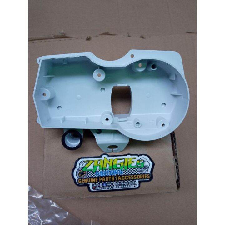 popular SGP LOWER CASE RAIDER 150 REBORN / NEW BREED (ORIGINAL | Lazada PH