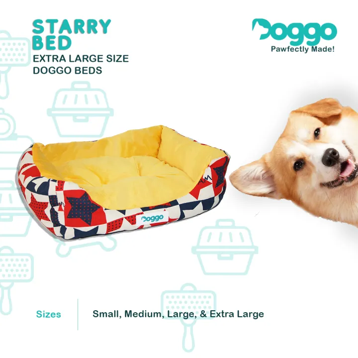 Doggo Starry Bed | Lazada PH: Buy sell online Beds with cheap price ...