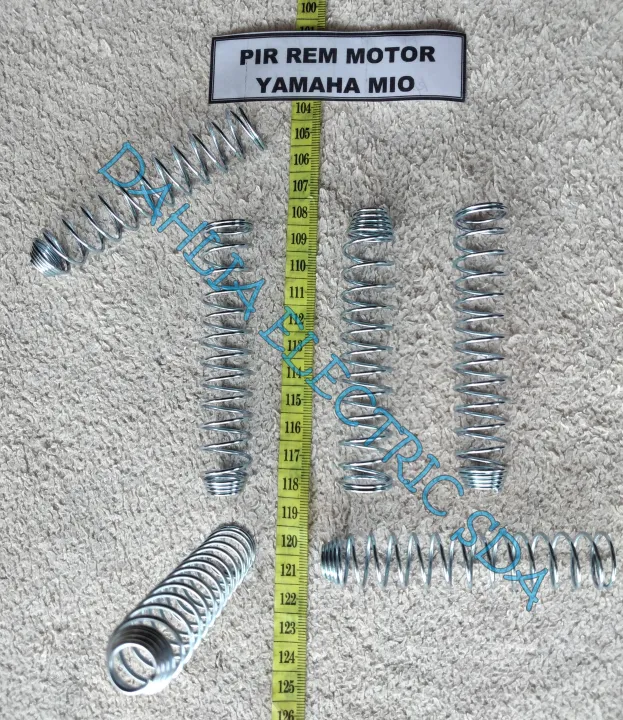 PIR REM BELAKANG MOTOR YAMAHA MIO | Lazada Indonesia