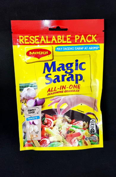 Maggi Magic Sarap 150g | Lazada PH