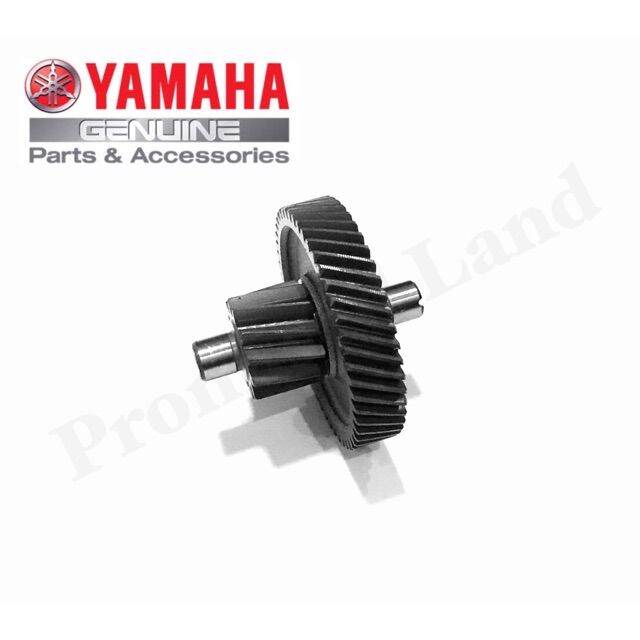 【Ready Stock】 Mio i 125 Main axle comp.(Genuine yamaha) | Lazada PH