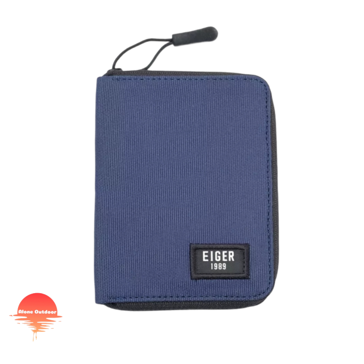 Dompet Eiger X FLORENCE NAVY | Lazada Indonesia