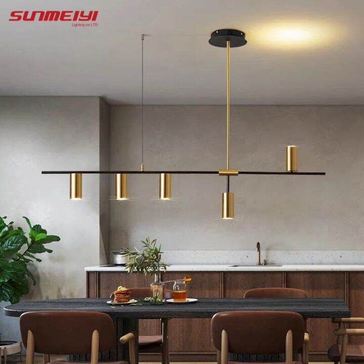 SUNMEIYI Kitchen Ceiling Lights Hanging Ceiling Lamps Simple Modern ...