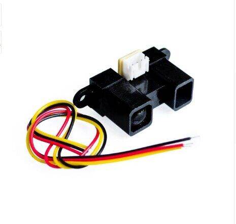 GP2Y0A02YK0F GP2Y0A41SK0F GP2Y0A21YK0F Infrared Proximity Sensor IR ...