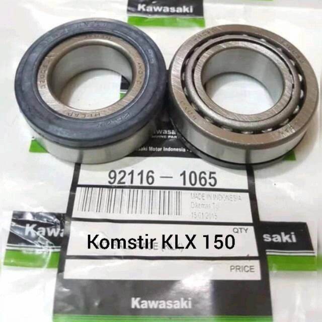 Komstir KLX 150 Comstir KLX150 Set Atas Bawah KLX DTRACKER 150 | Lazada ...
