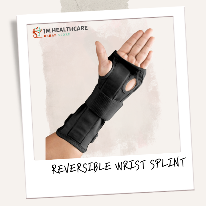 Reversible Wrist Splint | Lazada