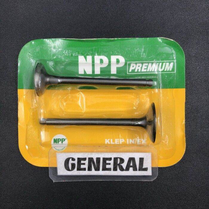 Payung Klep Set NPP Suzuki Nex Premium In Ex | Lazada Indonesia