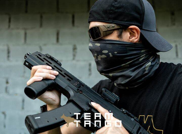Team Tango Fort Buff | Lazada.co.th