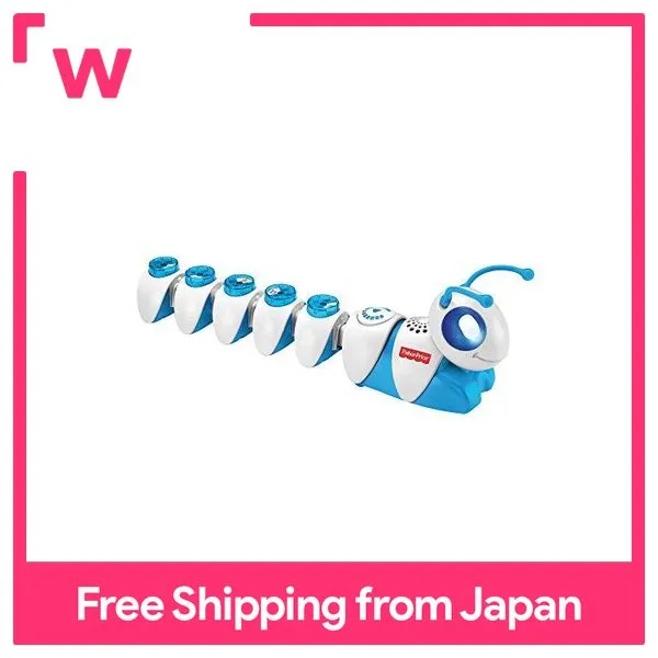 Fisher-Price programming Robo code · A · pillar twist GFP25 | Lazada PH