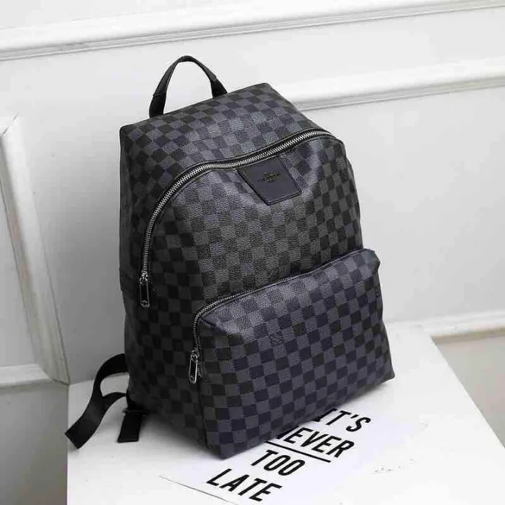 HIGH QUALITY KOREAN BACK PACK | Lazada PH