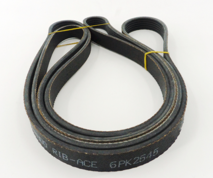 [ORIGINAL] 252122G750 FAN BELT 6PK2545 HYUNDAI SONATA 2009 - 2016 / KIA ...