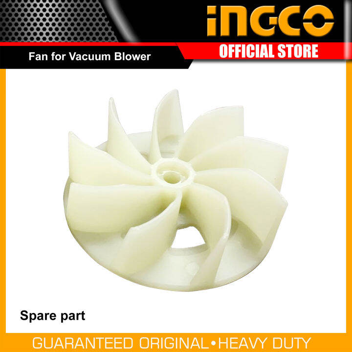 Ingco Fan for Aspirator Vacuum Blower (Spare part) ISP | Lazada PH
