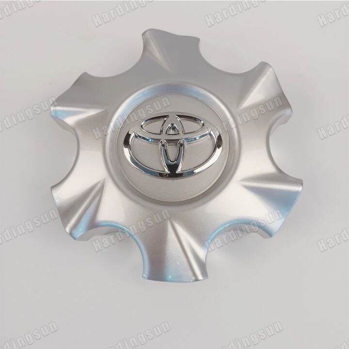 Hardingsun 4Pcs Wheel Hub Center Cover 4260B-0K060 For TOYOTA KUN25 ...