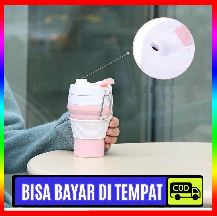 botol kopi / botol kopi plastik / botol kopi kekinian / botol kopi ...