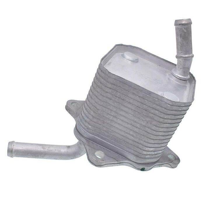 Engine Oil Cooler for TOYOTA HILUX REVO 1GD 2GD 2015- 15071-0E010 ...
