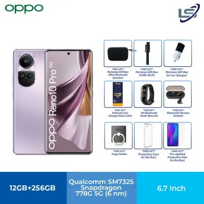 Oppo Reno Price in Malaysia & Specs - RM949 | TechNave