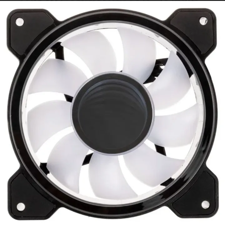 Aerocool Mirage 12 Pro 3in1 ARGB Fan RGB Kit Fans | Lazada PH