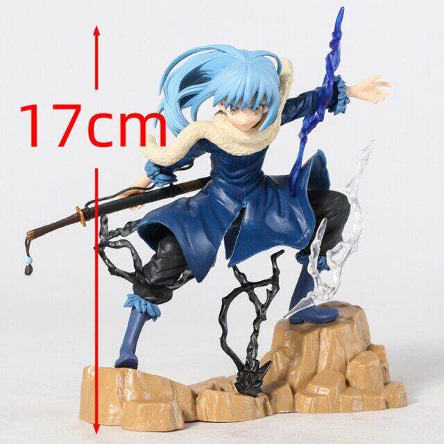 That Time I Got Reincarnated as a Slime ESPRESTO est Tempest Rimuru PVC ...