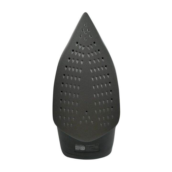 DECAKILA Original Teflon soleplate Steam Iron 2400W (Water Tank ...