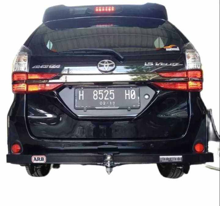 TOWING BAR ARB GRAND NEW AVANZA LONG | Lazada Indonesia