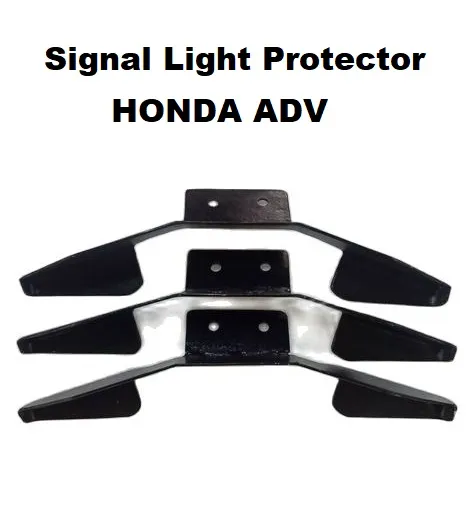 Signal Light Protector for ADV | Lazada PH